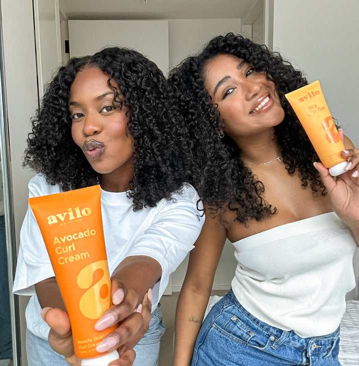 About | Avilo by Olivia