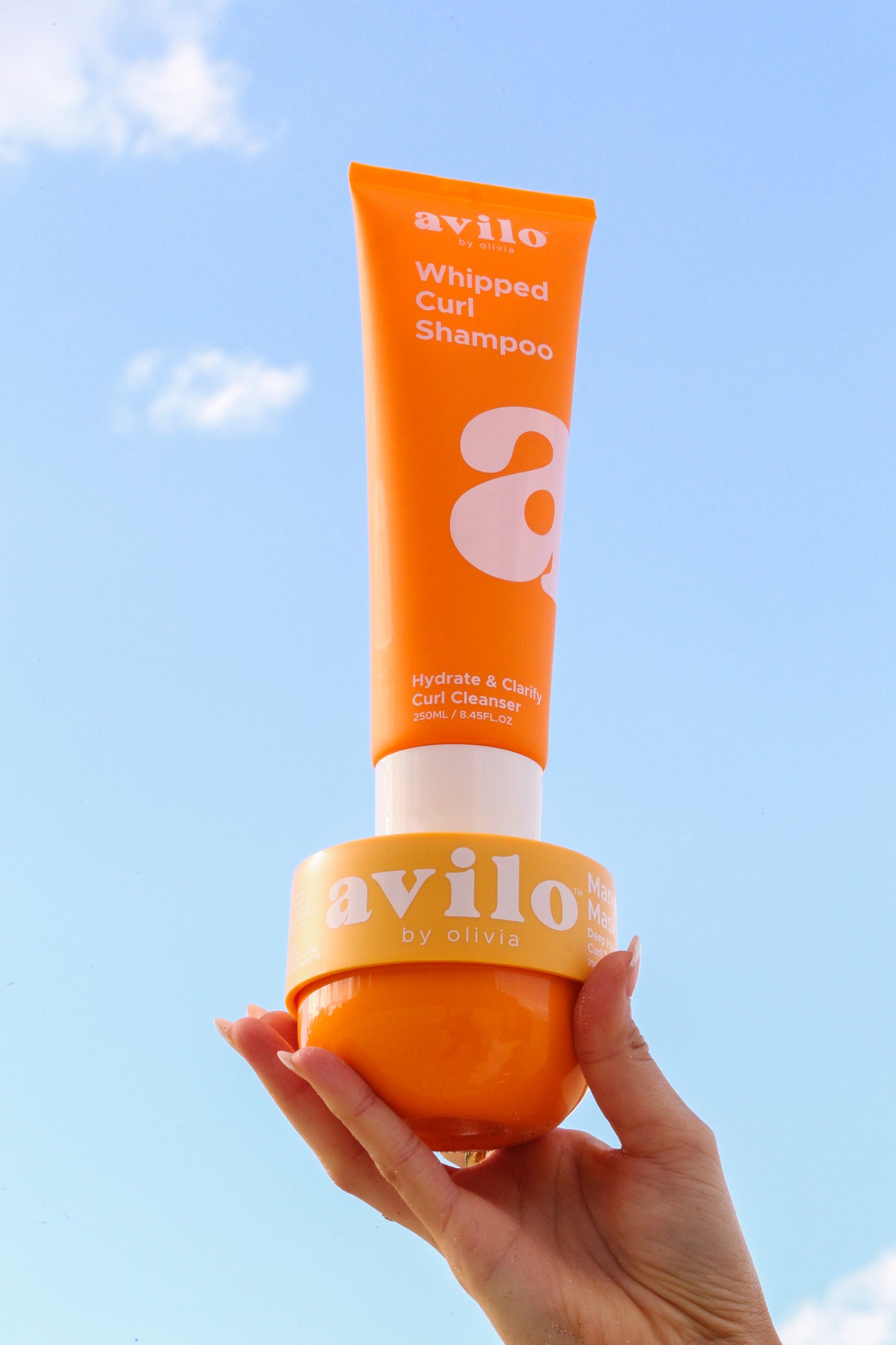 About | Avilo by Olivia