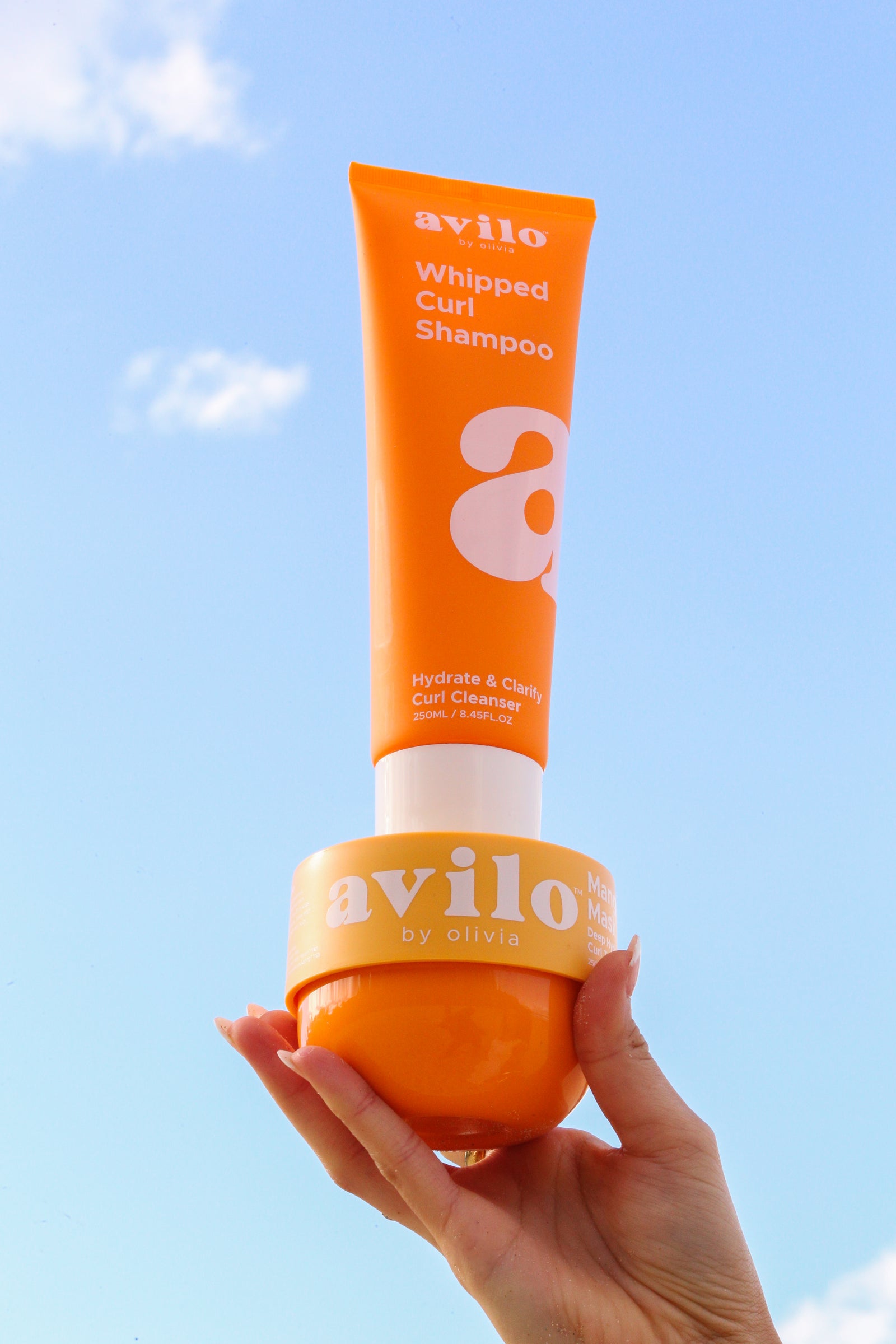 About | Avilo by Olivia