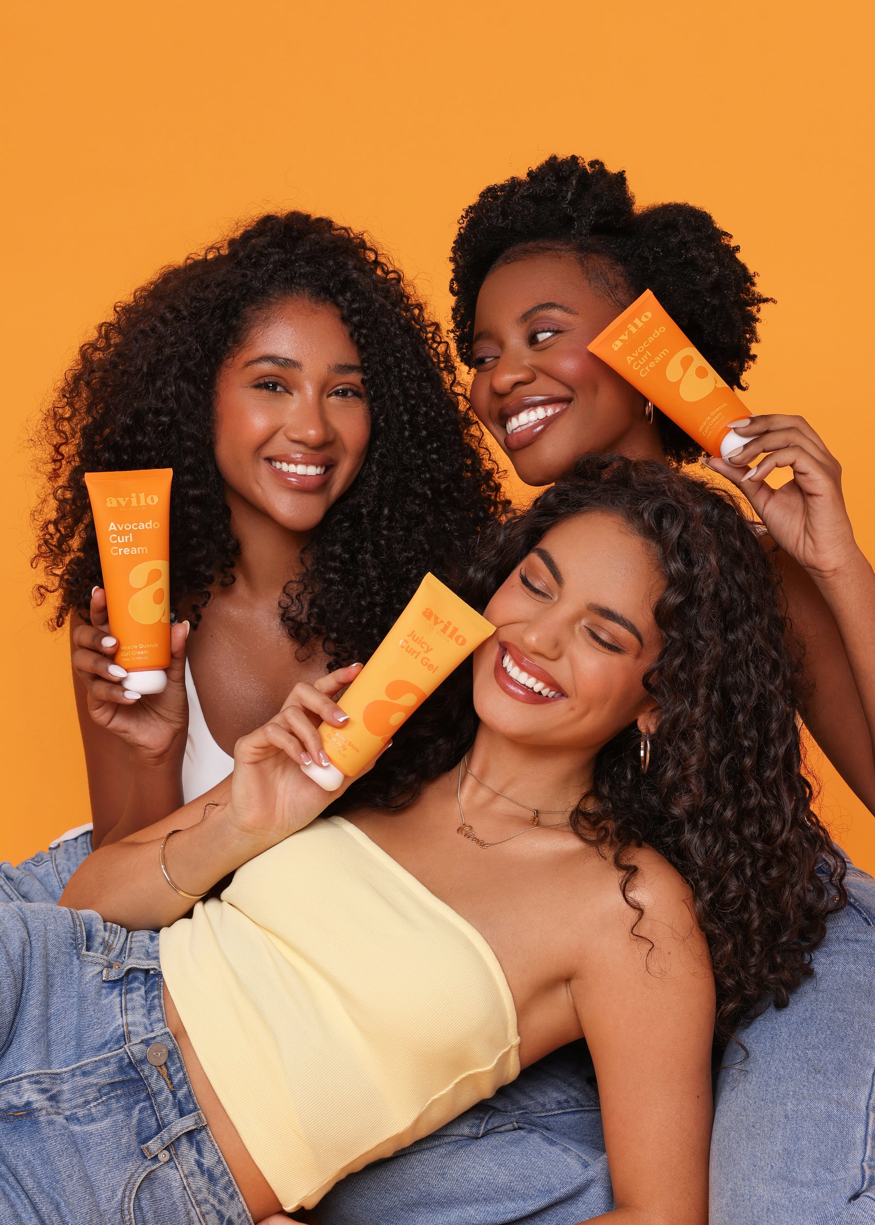 The Curl Styling Kit